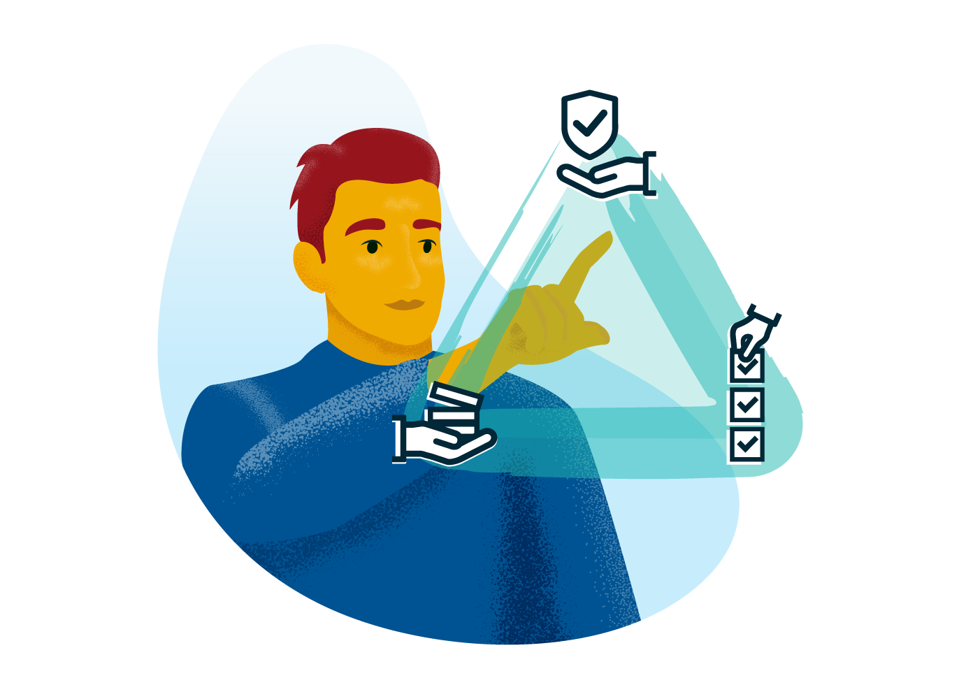 What is a donor-advised fund? | Vanguard Charitable