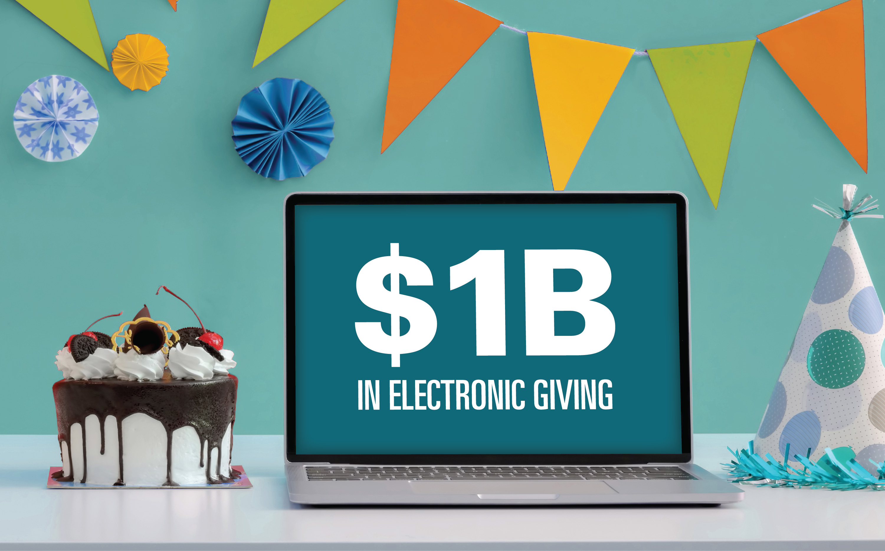 Home | Vanguard Charitable