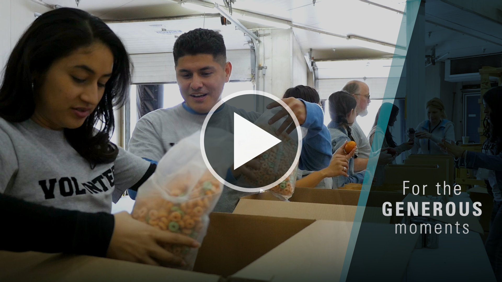 Meet Vanguard Charitable | Vanguard Charitable